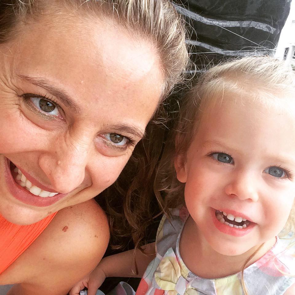 Episode #1 The Importance of Listening to Your Body - Susan Deans